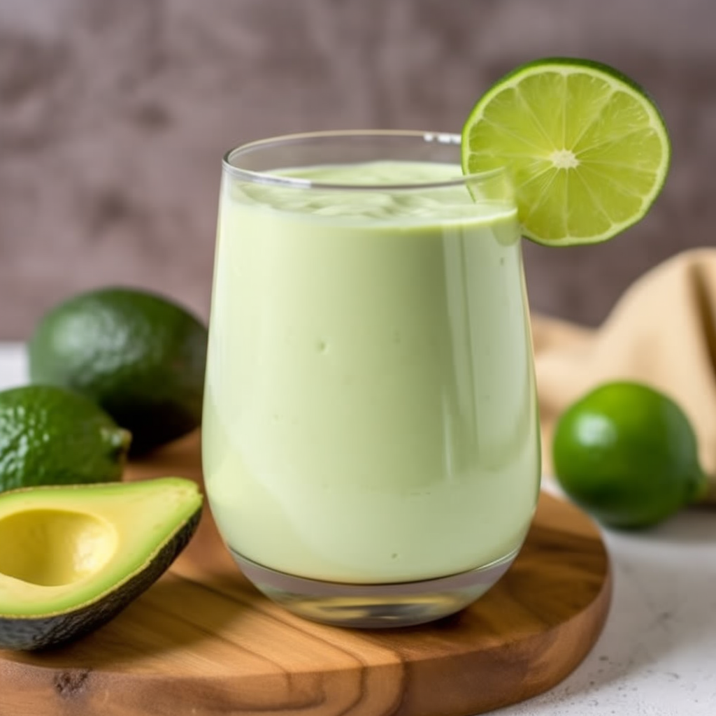 Creamy Dreamy Cocktail: A Tropical Escape in a Glass - Tasty Tango